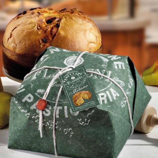 Panettone Milano 1Kg, Épicerie Italienne | Spagna