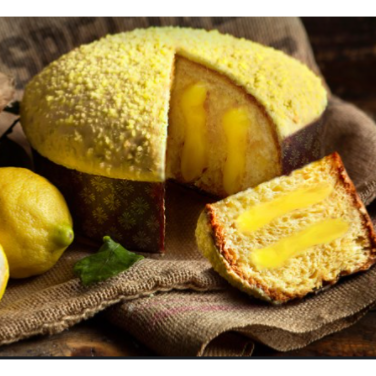 Panettone Limoncello 950 Gr, Épicerie Italienne | Spagna