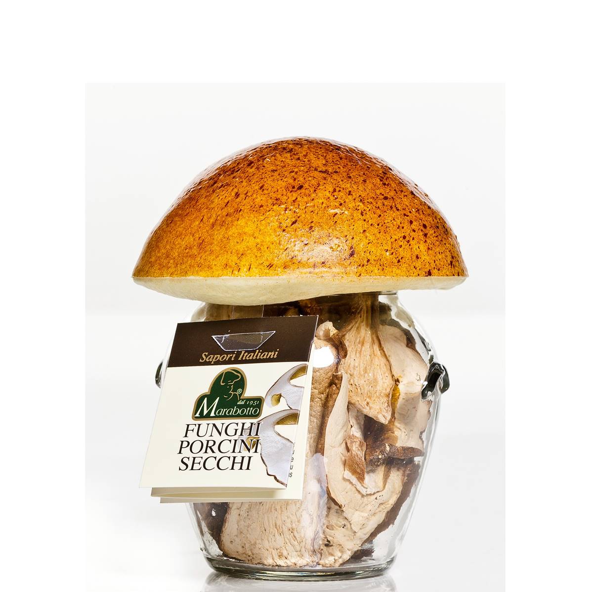 Cèpes séchés à réhydrater 20 grammes | Spagna.fr